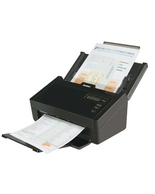 AVISION AD260 Scanner