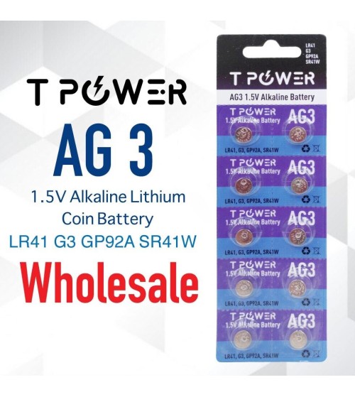 Tpower_AG3*20
