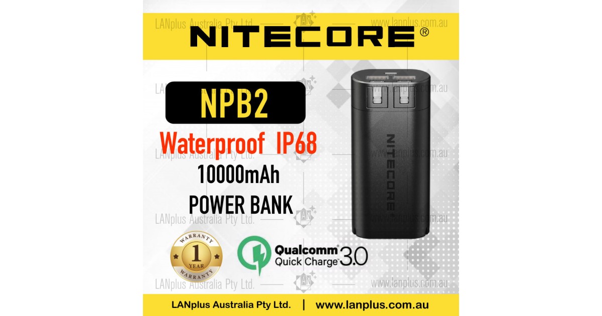 Nitecore_NPB2_PB