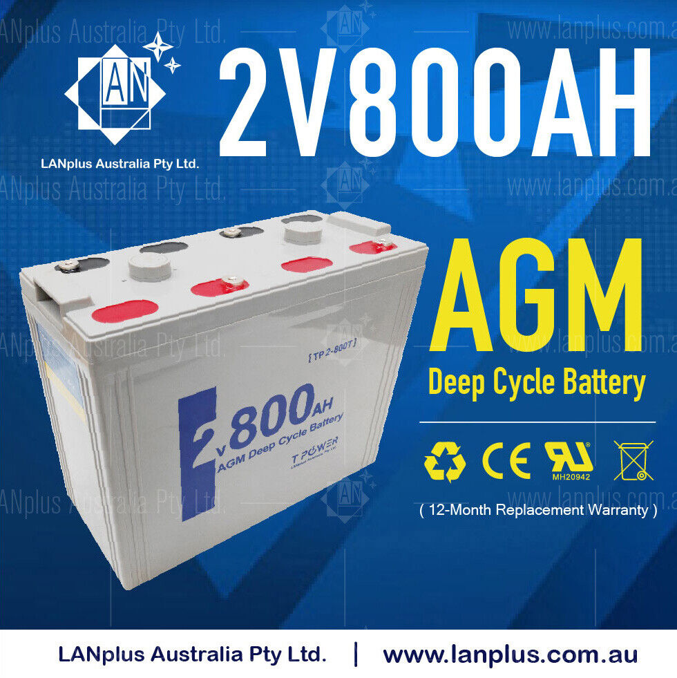 2V_800AH