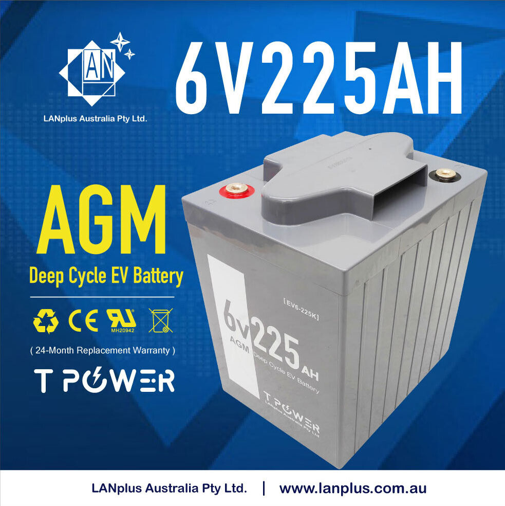 Tpower_6V_225AH