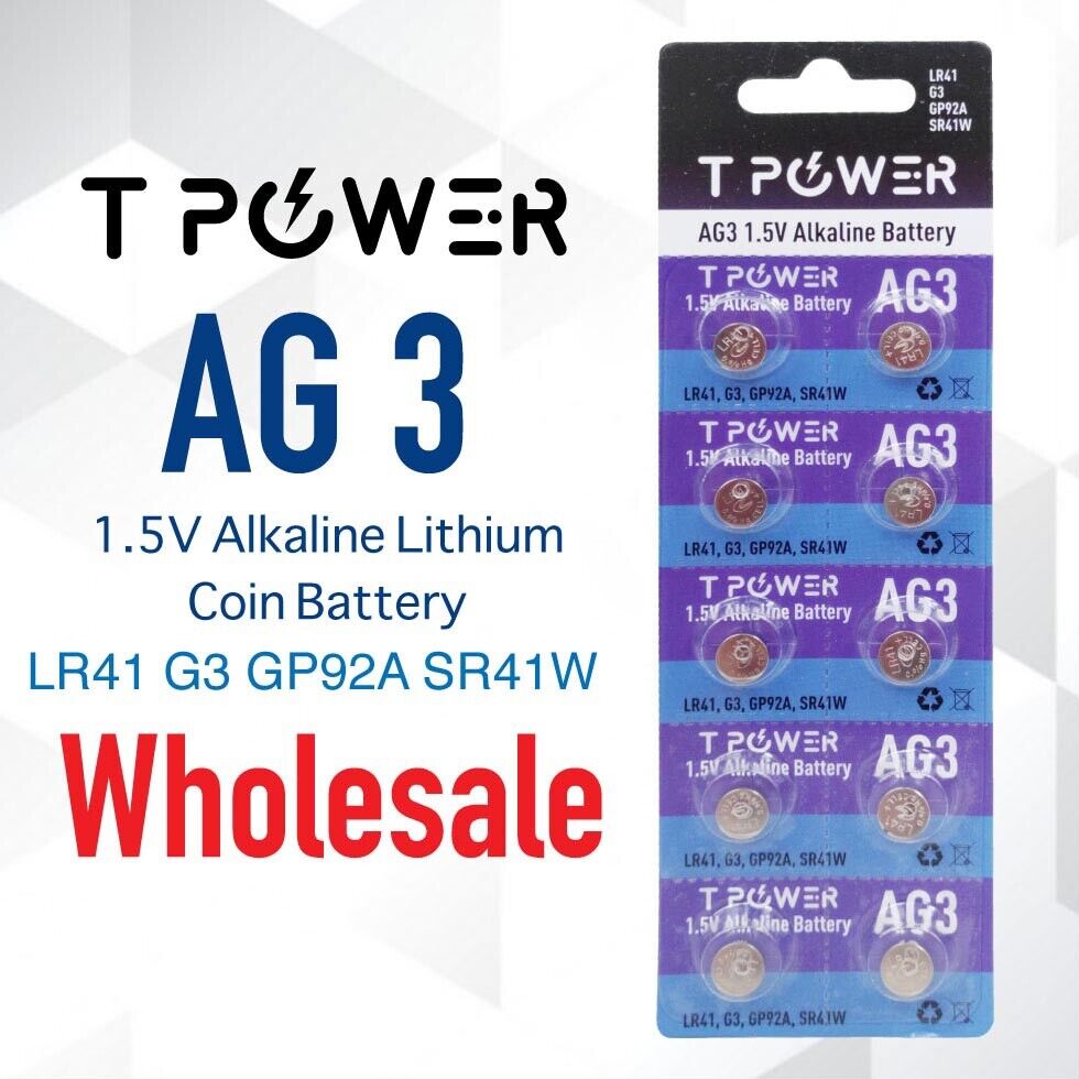 Tpower_AG3*50