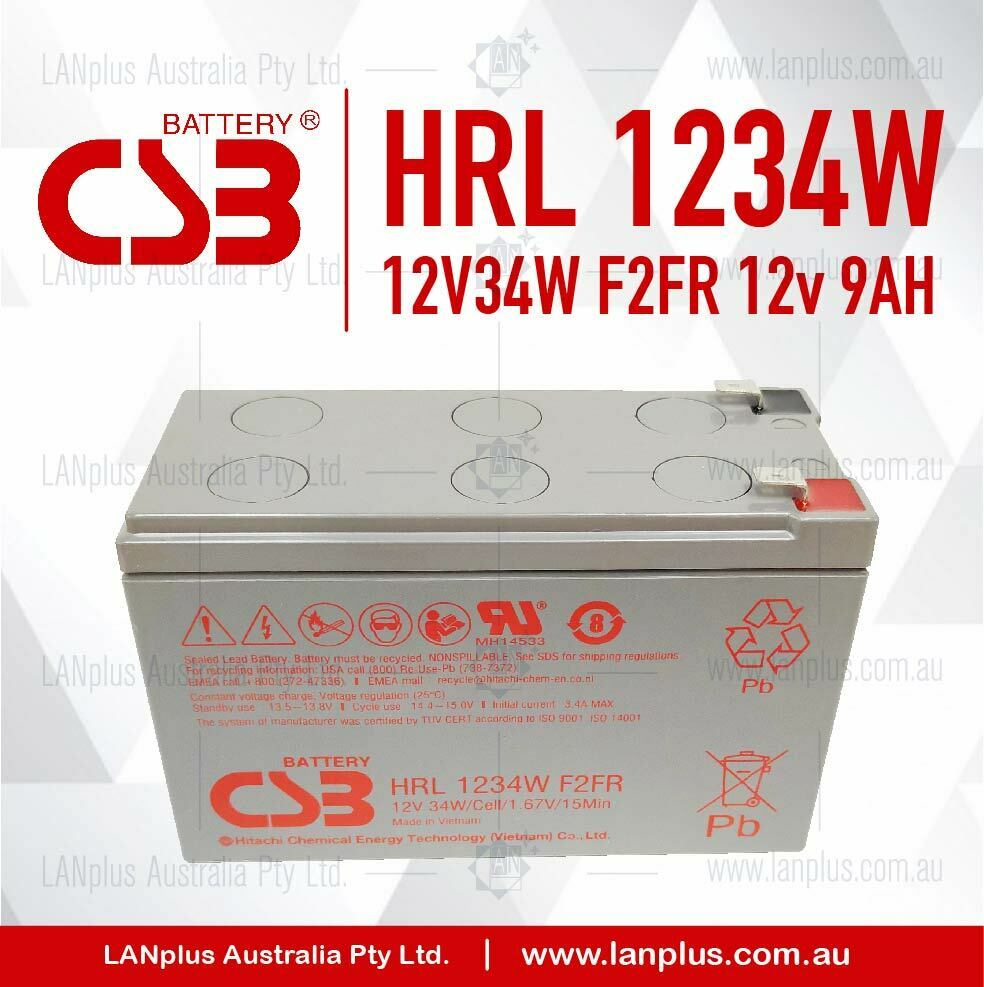 CSB_12V_34W_HRL