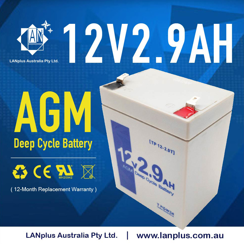 12V_2.9AH
