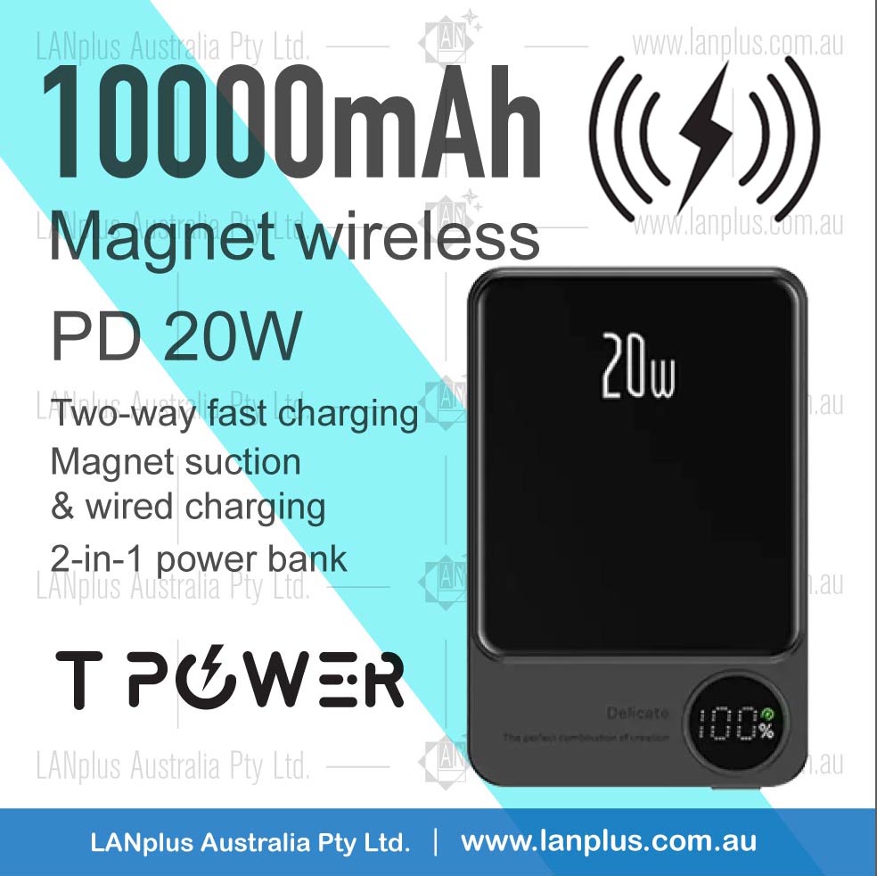 Q9_10000mAh power bank