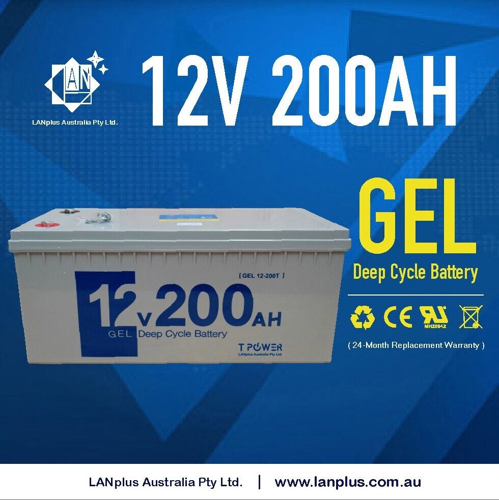 12V_200AH_Gel